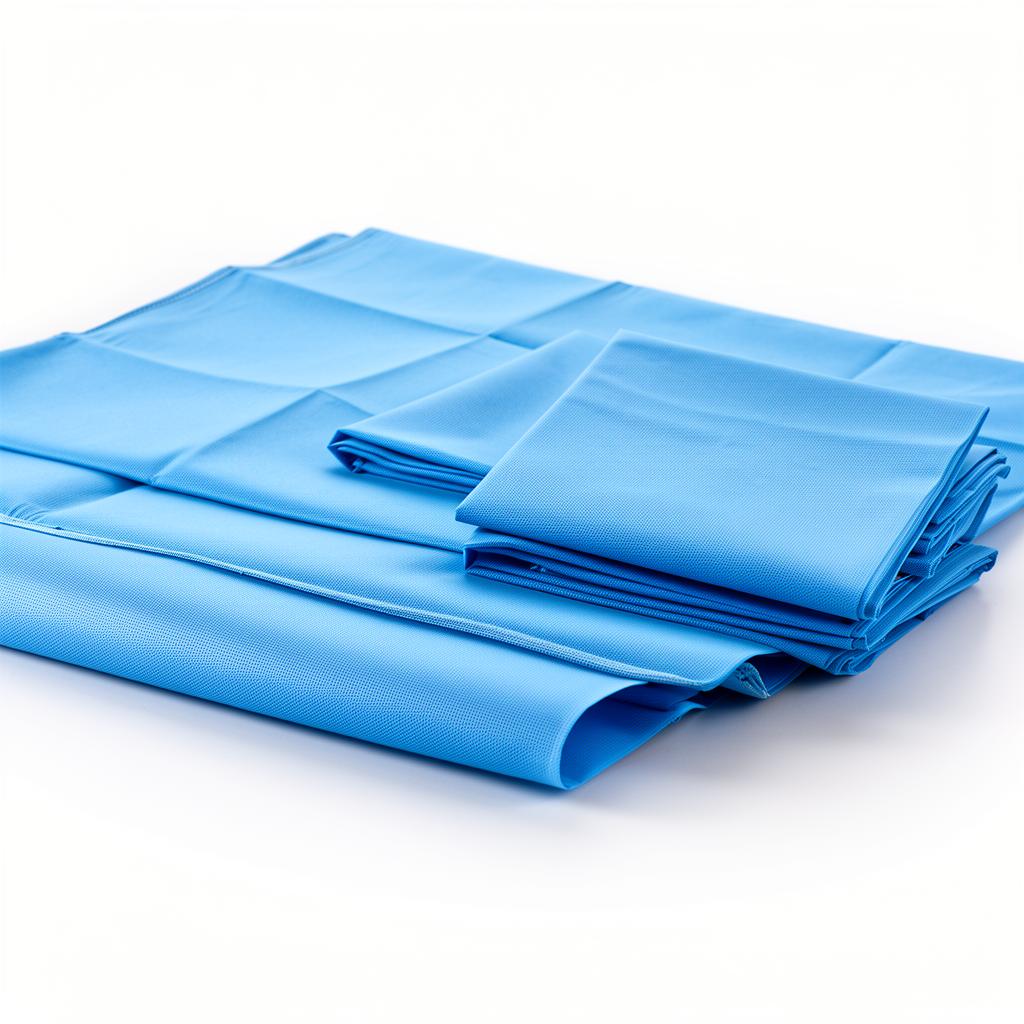 Medibant - Manufacturer of Surgical Drapes & Medical Accessories | Turkey